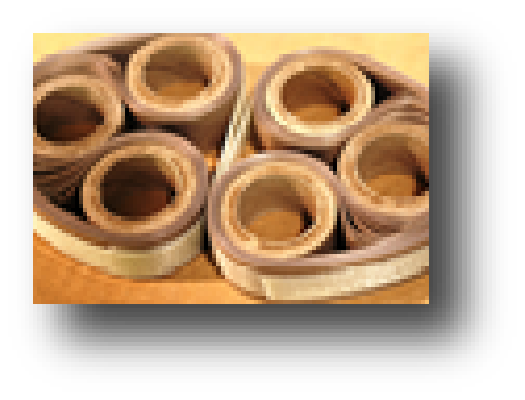 Taconic :: Belt Fabrication Options, Splices & Edge Reinforcements ...