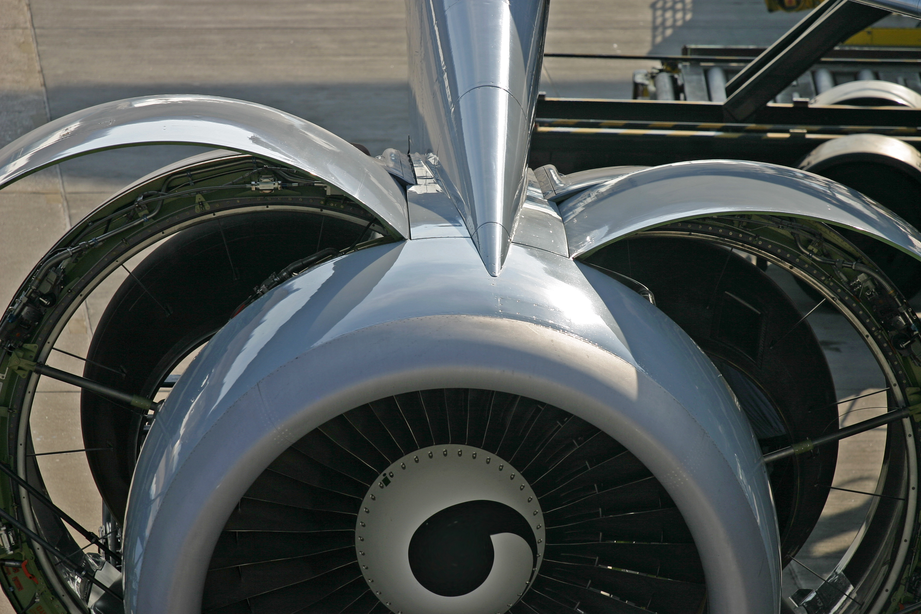 Taconic :: Thermal Spray Masking Materials for Plasma Spray (APS)