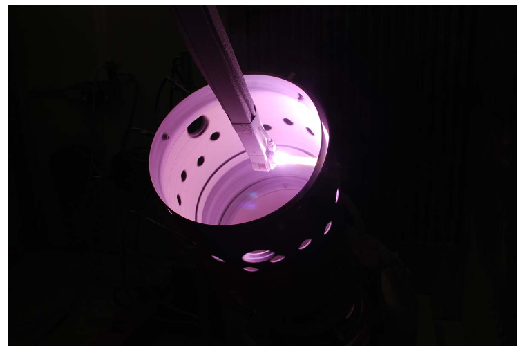 Taconic :: Taconic Thermal Spray Masking Options | Shot Peening